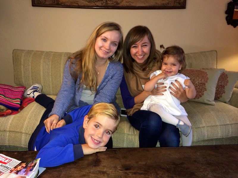 The ISA JournalAnthropologically Observing Family Life in Spain