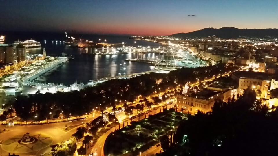 The ISA Journal4 Must-See Attractions in Málaga
