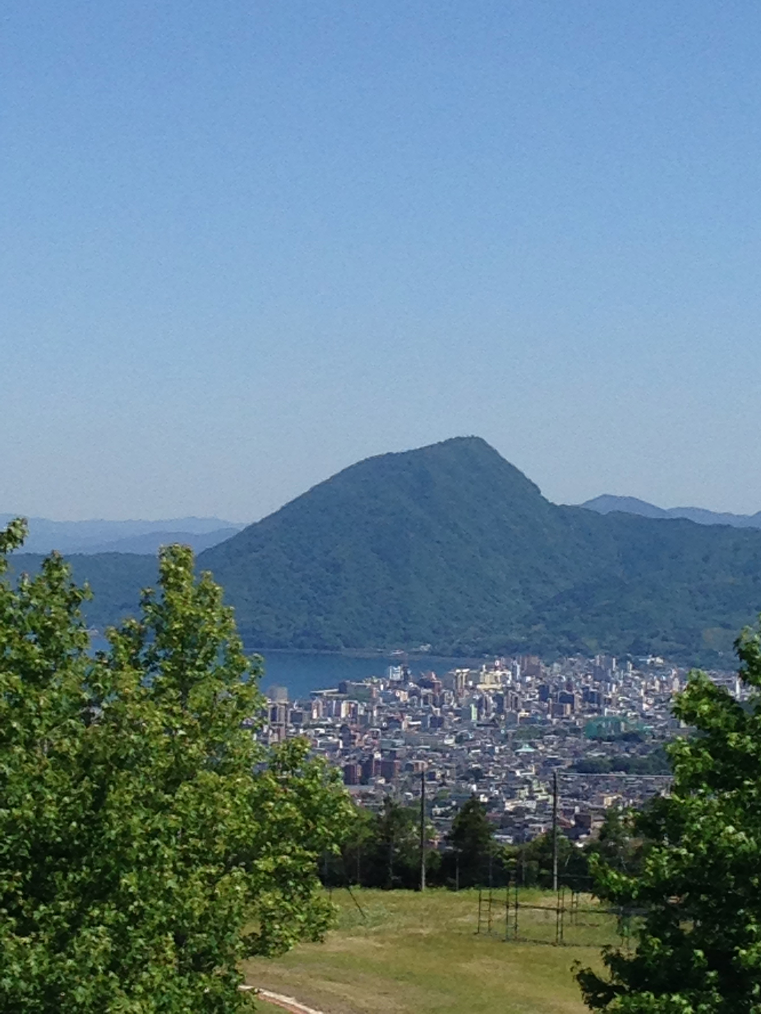 The ISA JournalA Warm Welcome in Beppu