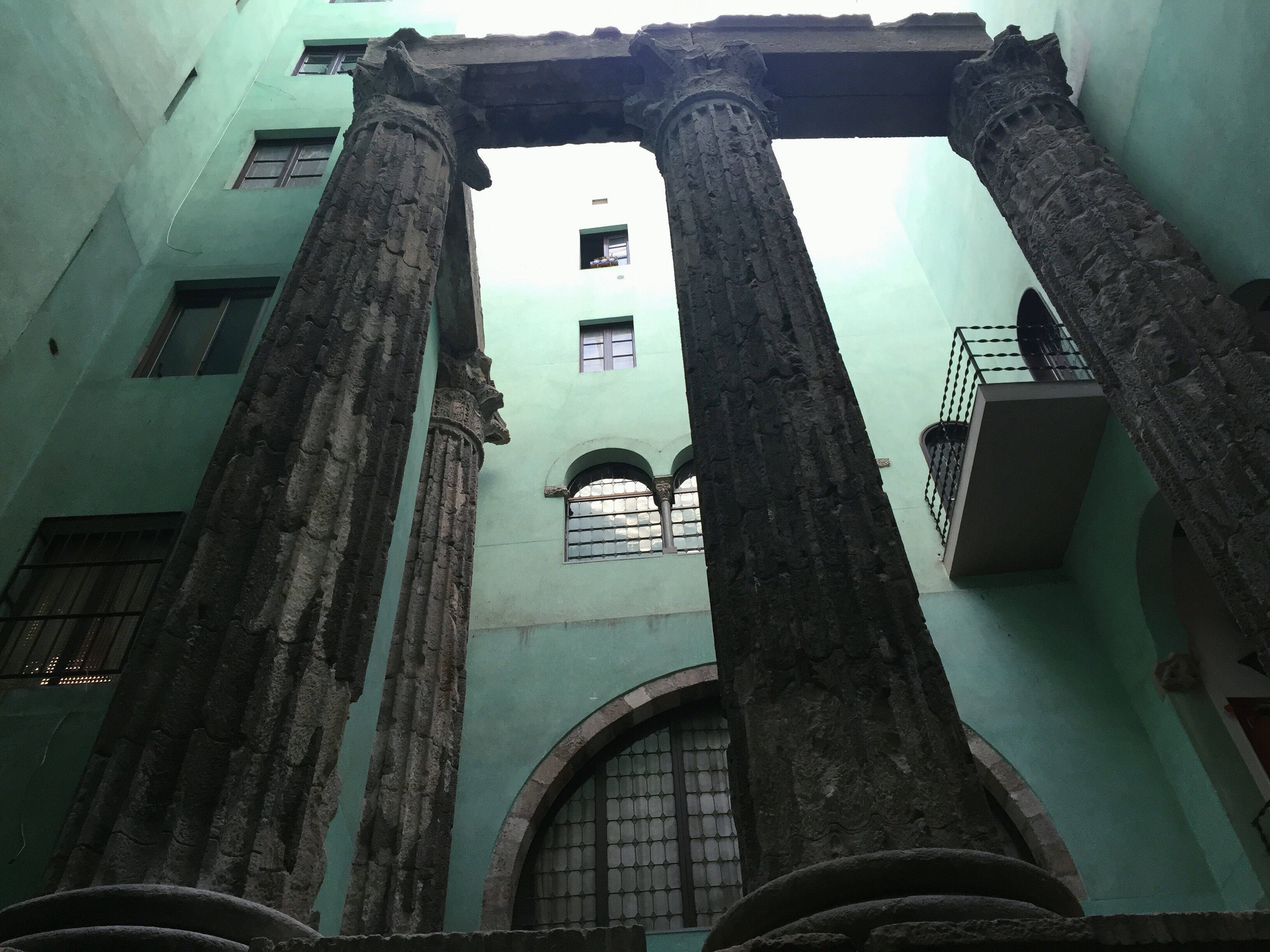 The ISA JournalA Brief History of Development in Barcelona