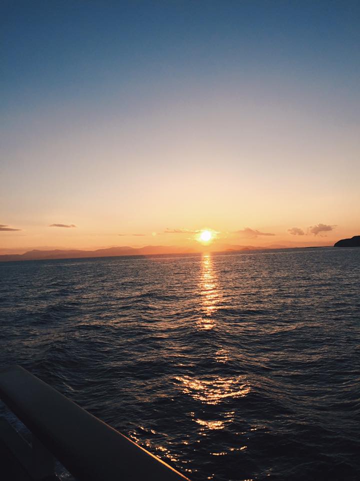 The ISA JournalOff the Beaten Path: The Greek Islands of Hydra and Aegina