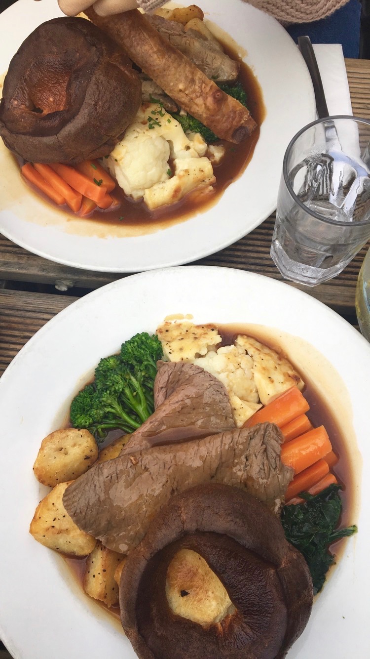 The ISA Journal4 Traditional British Meals That Are A Must-Try in London