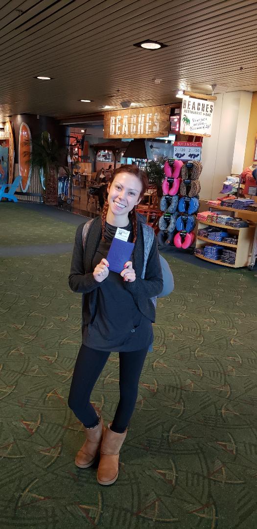 The ISA JournalThe Countdown