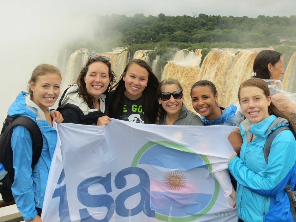 The ISA Journal15 Innovative Study Abroad Offices