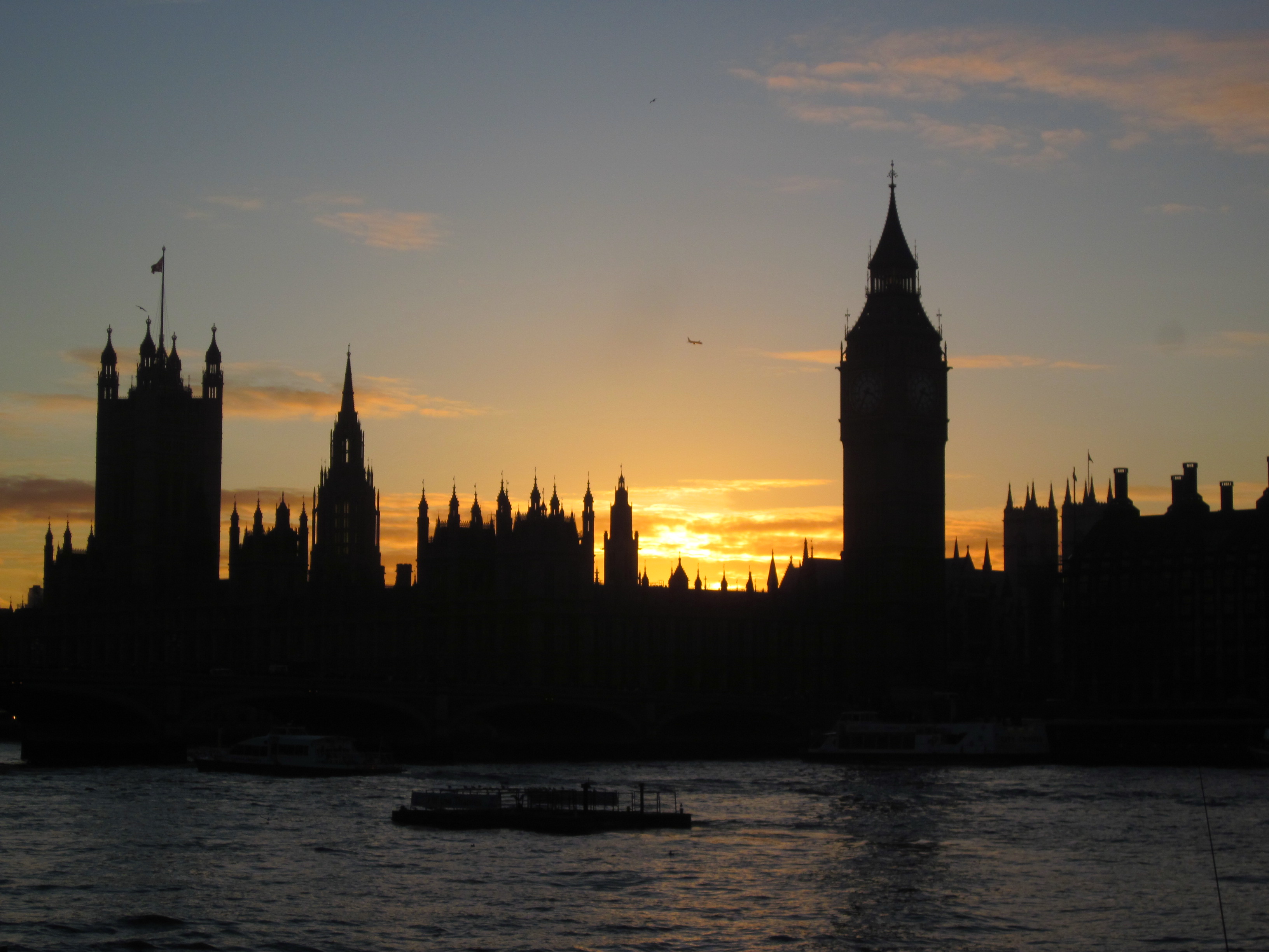 The ISA JournalSo You Want to Study Abroad in London: Which University ...